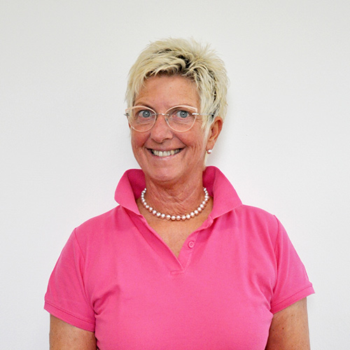 Team - Physikalische Therapie Daniela Reiter